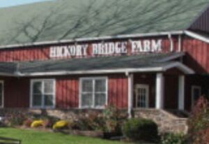 Hickory Bridge Farm Restaurant – Gettysburg Shopping and Activities